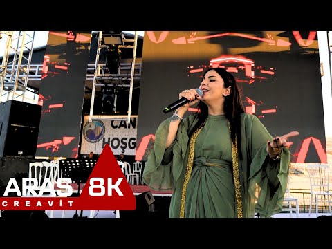 Zana Say - Rabia & Eyüp Samet - Canımana Köyü - Yetkin Aşireti Düğünü - Part 5