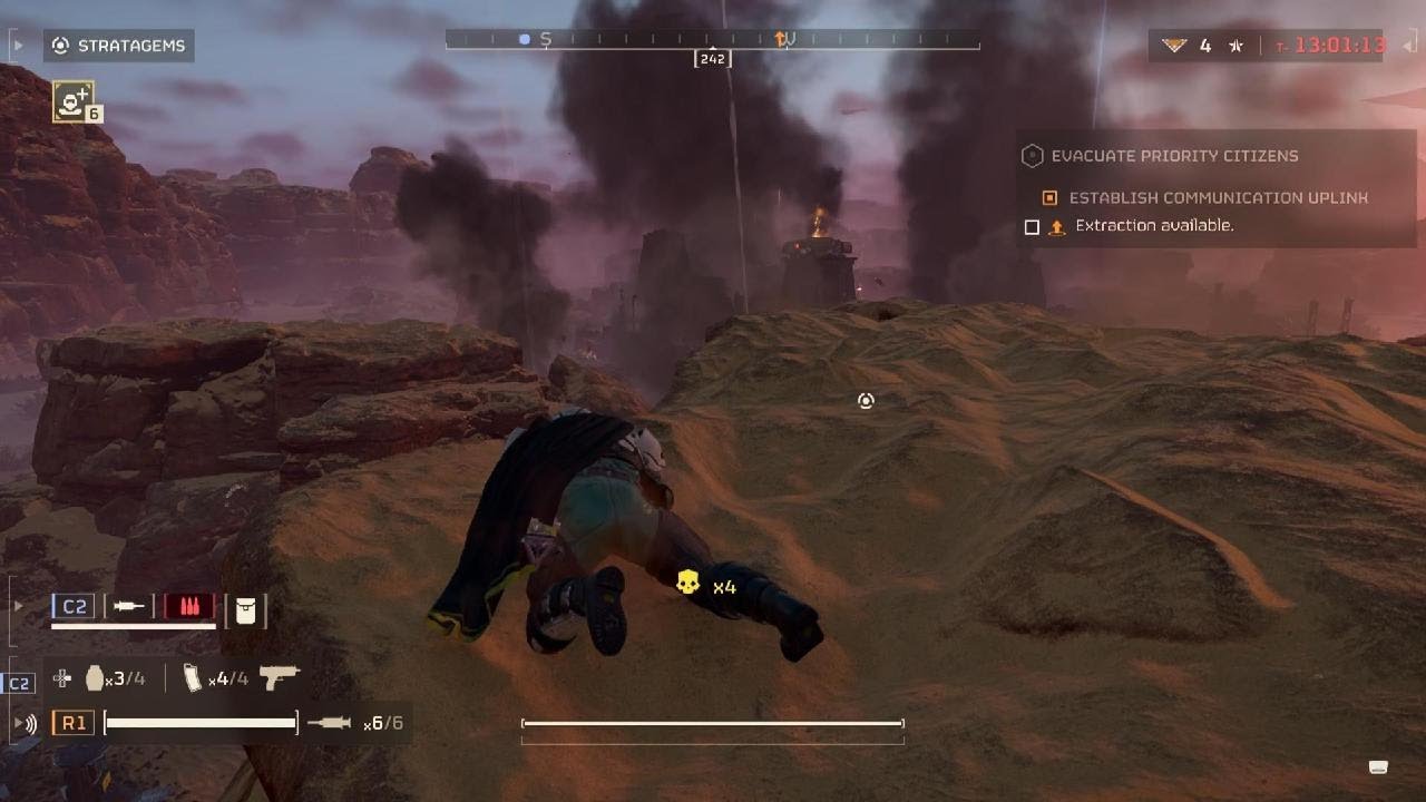 Easy Extraction - YouTube