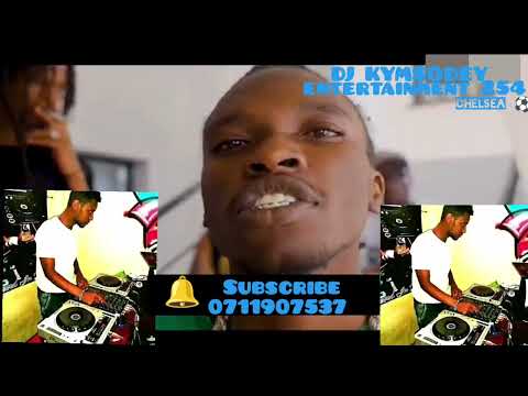 NEW TOXIC LYRIKALI VIDEO MIX VOL 1--DJ KYMSODEY 0711907537 - YouTube