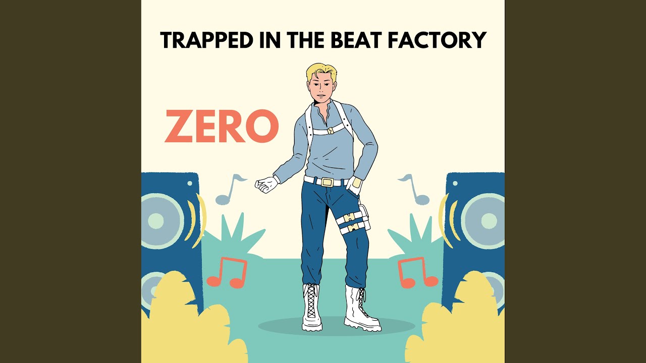 Trapped in the Beat Factory - YouTube