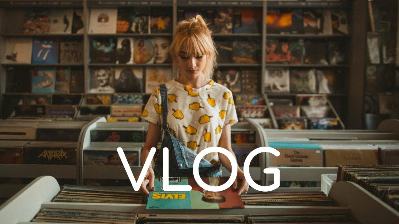 Royalty Free Vlog Background Music No Copyright - YouTube