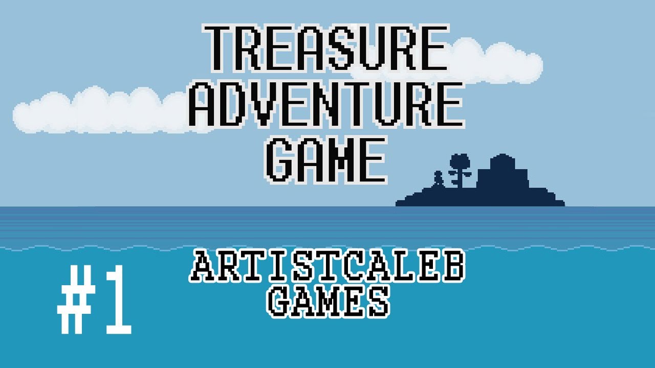 Treasure Adventure Game gameplay 1 - YouTube