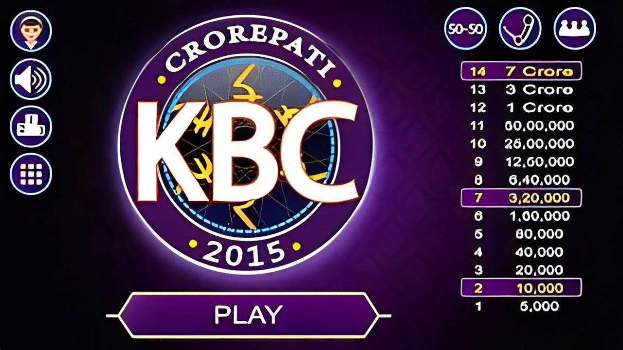 I won ₹300000 in Kaun Banega Crorepati 😂🤑 [ KBC ] - YouTube