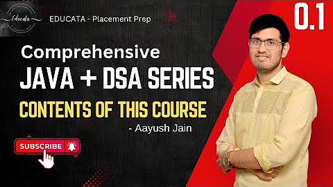 1. Java Basics - YouTube