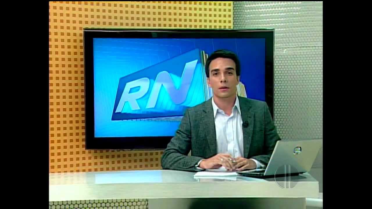 Encerramento do RNTV 1ª Edição 24/03/2012 HD - YouTube