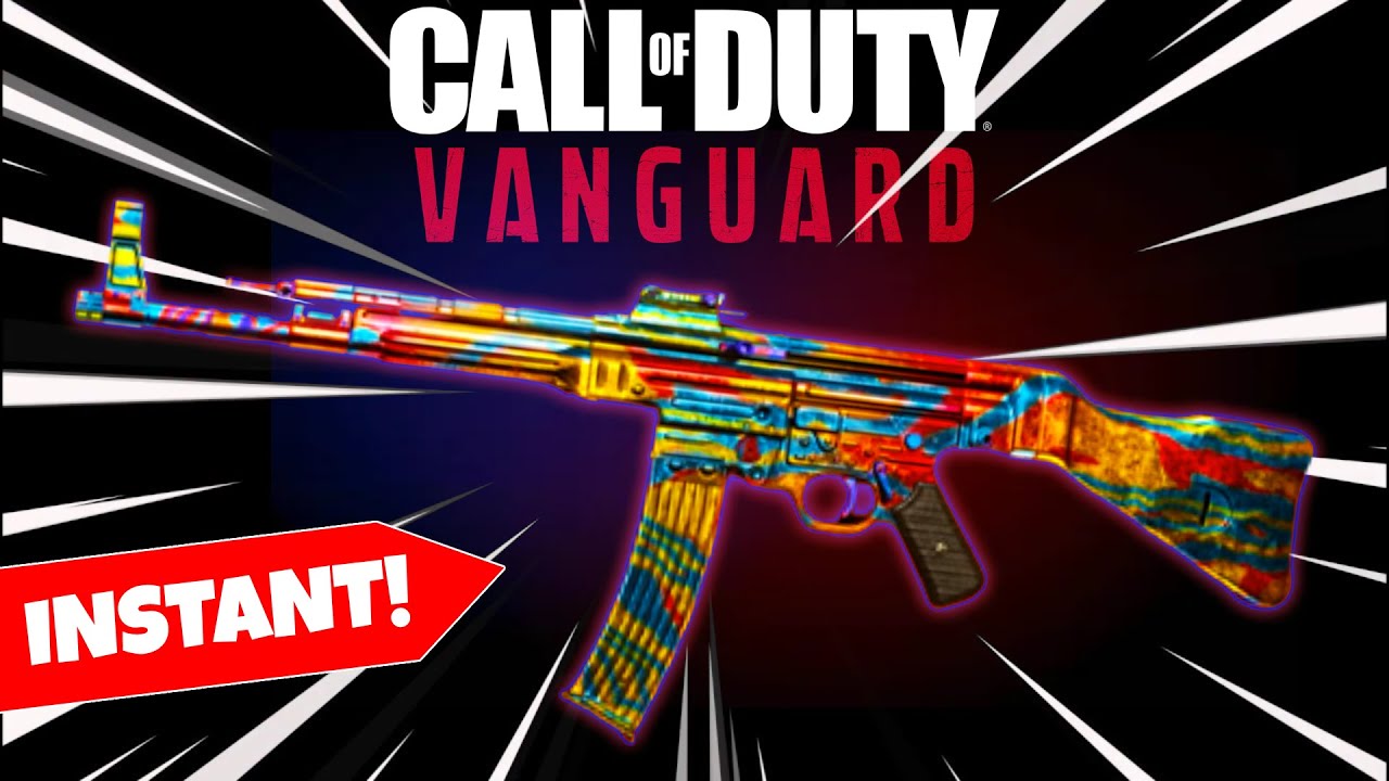 CALL OF DUTY: VANGAURD | UNLOCK ALL (PC AND CONSOLE) ALL OPERATORS ...