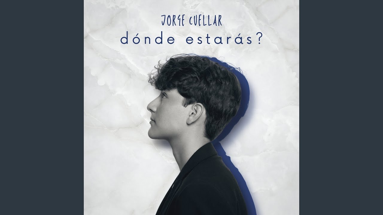 dónde estarás? - YouTube