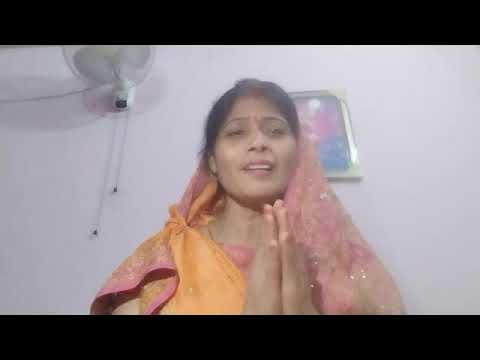 भोजपुरी देवी गीत🌺💯 चमके मंदिरवा तोहार हो❤ बहुत ही प्यारा मनमोहक देवी गीत💯🌺 वेदिका दुबे