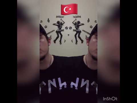 Mustafa Yıldızdoğan - Şehitler Ölmez-Birileri Var (H.E.B Cover)