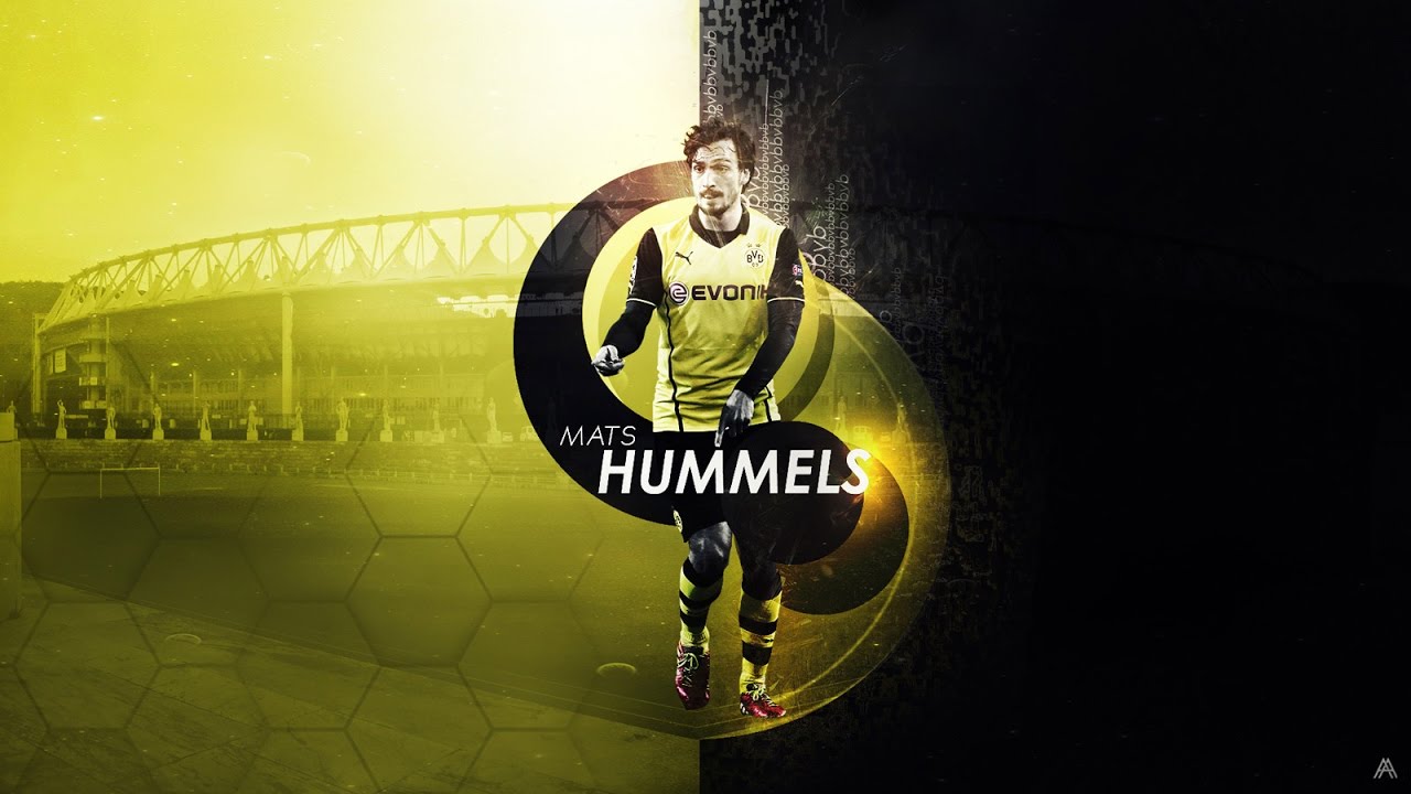 Mats Hummels - Defending Skills Tackles | 2014-16 HD - YouTube
