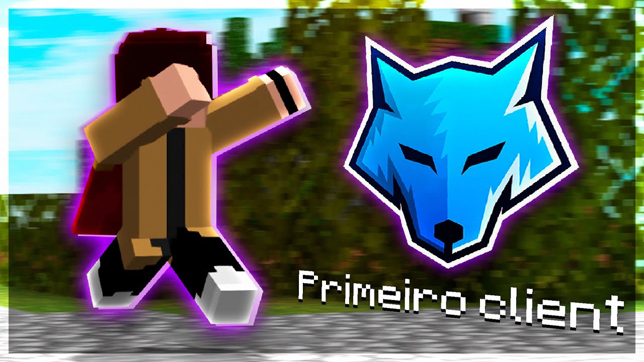 JOGANDO COM UM CLIENT MUITO NOSTALGICOS!! (LABY-MOD) - YouTube