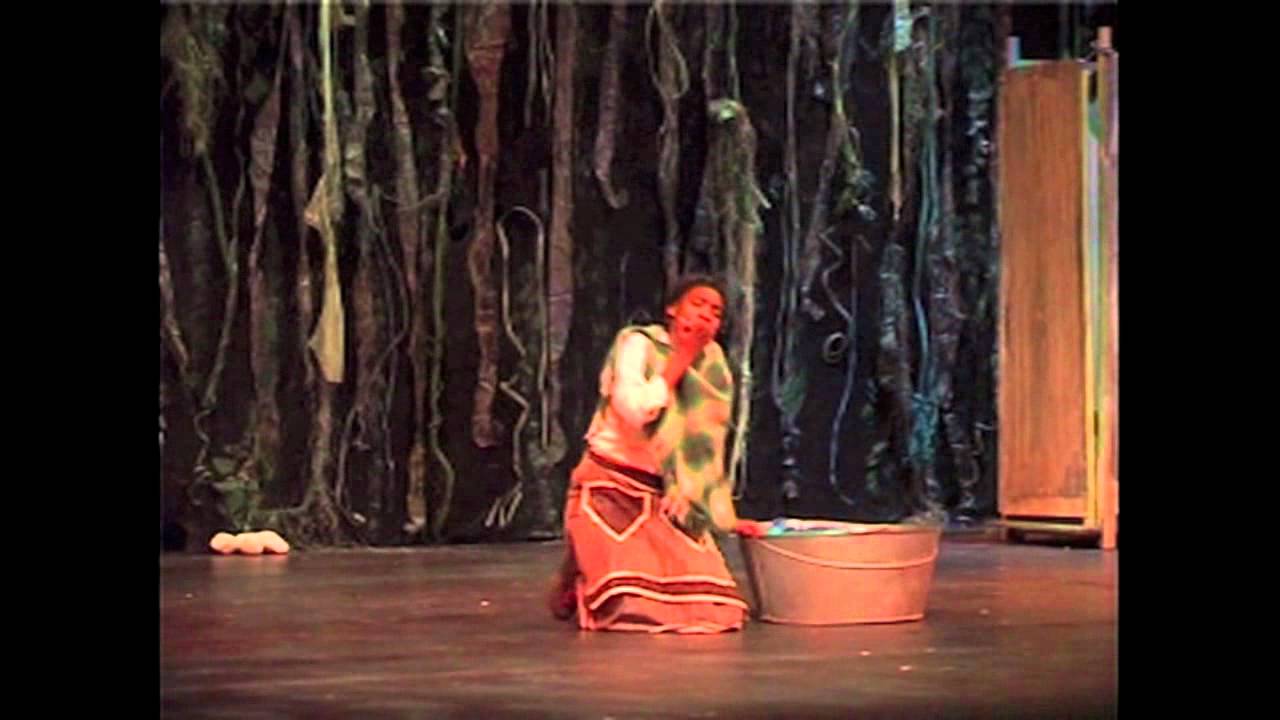 Qongqothwane - YouTube