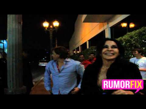 Maria Conchita Alonso