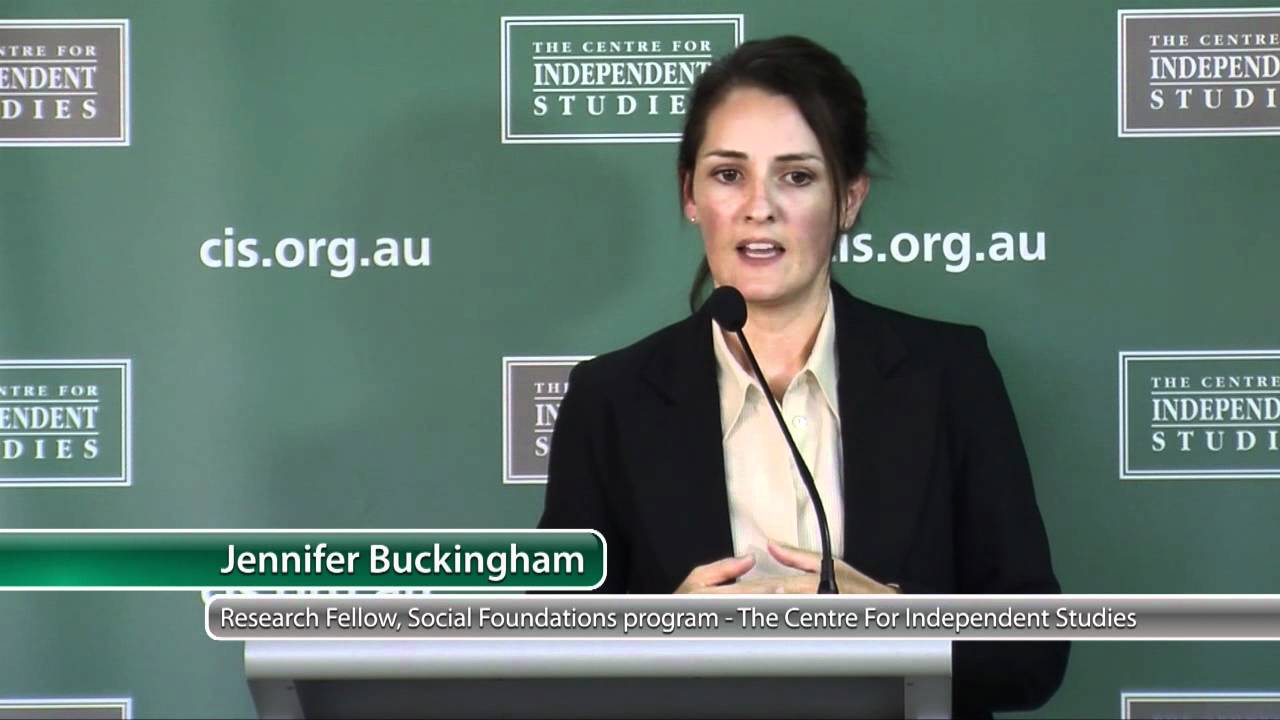 Q&A The Gonski Review: Game Changer or Dust Gatherer? - YouTube