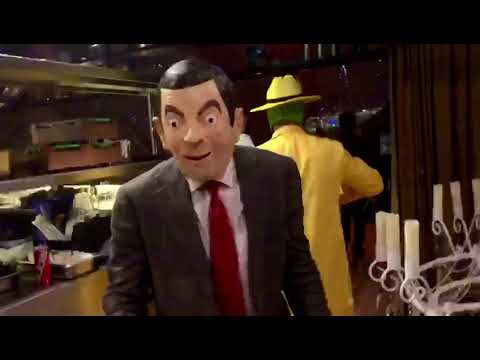 Scream Entertainment - Mr. Bean - YouTube