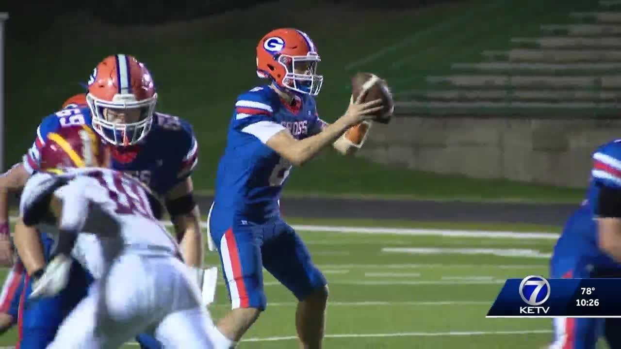 Operation Football Fan Favorite: Gross Catholic went head-to-head ...