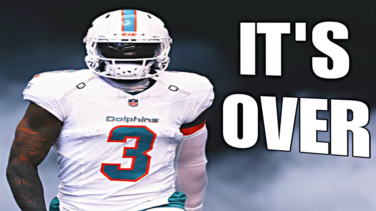 NFL “WASHED” Players in 2025 - YouTube