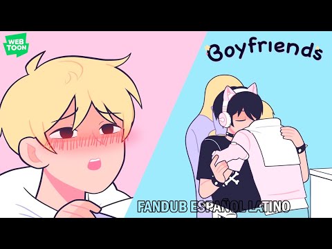 Boyfriends 2D Animation (Episode 31 & 32) Fandub Español Latino