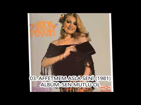 AJDA PEKKAN - AFFETMEM ASLA SENİ (1981)