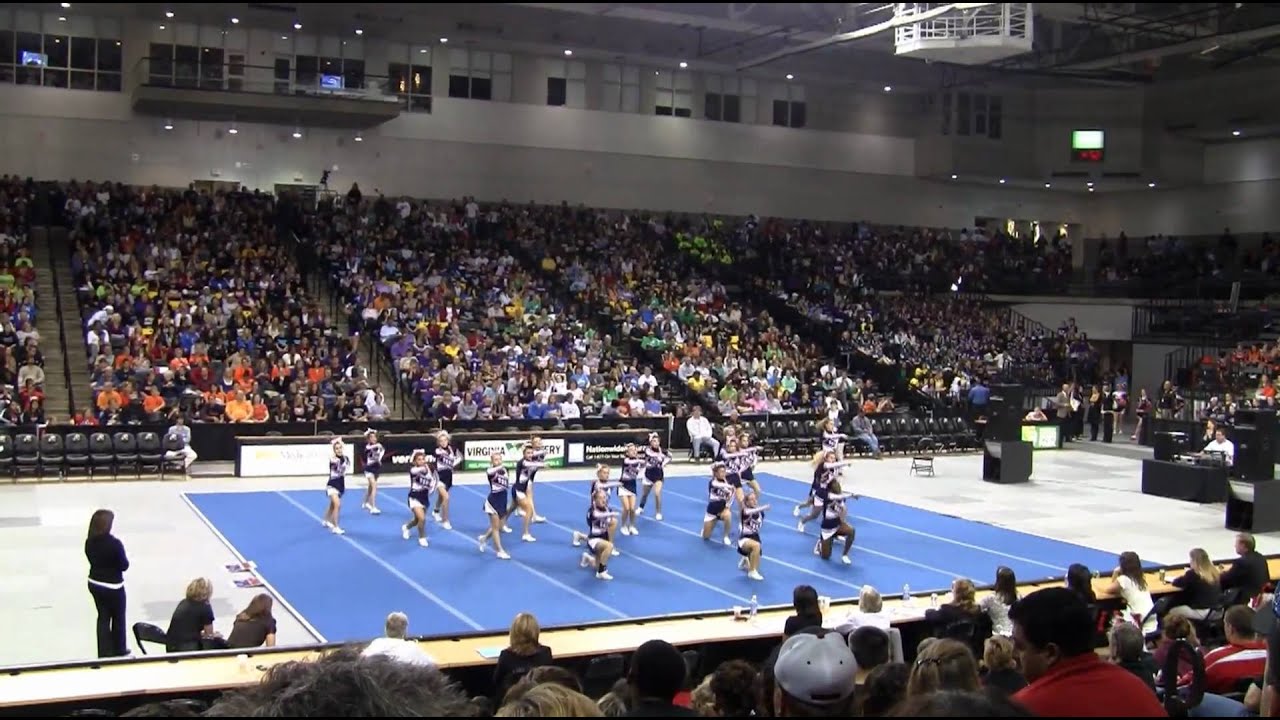 Briar Woods at State - YouTube