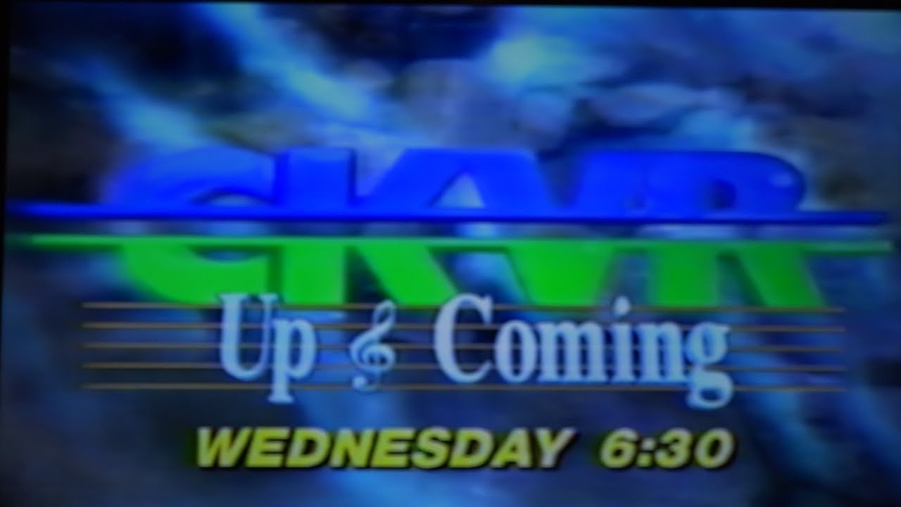 Up and Coming Promo CKVR - YouTube