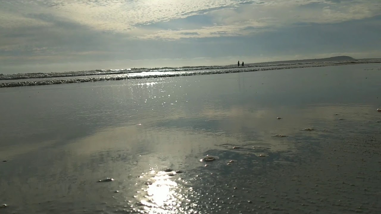 Visita rápida Bahía de Matanchén en San Blas Nayarit 2019 - YouTube