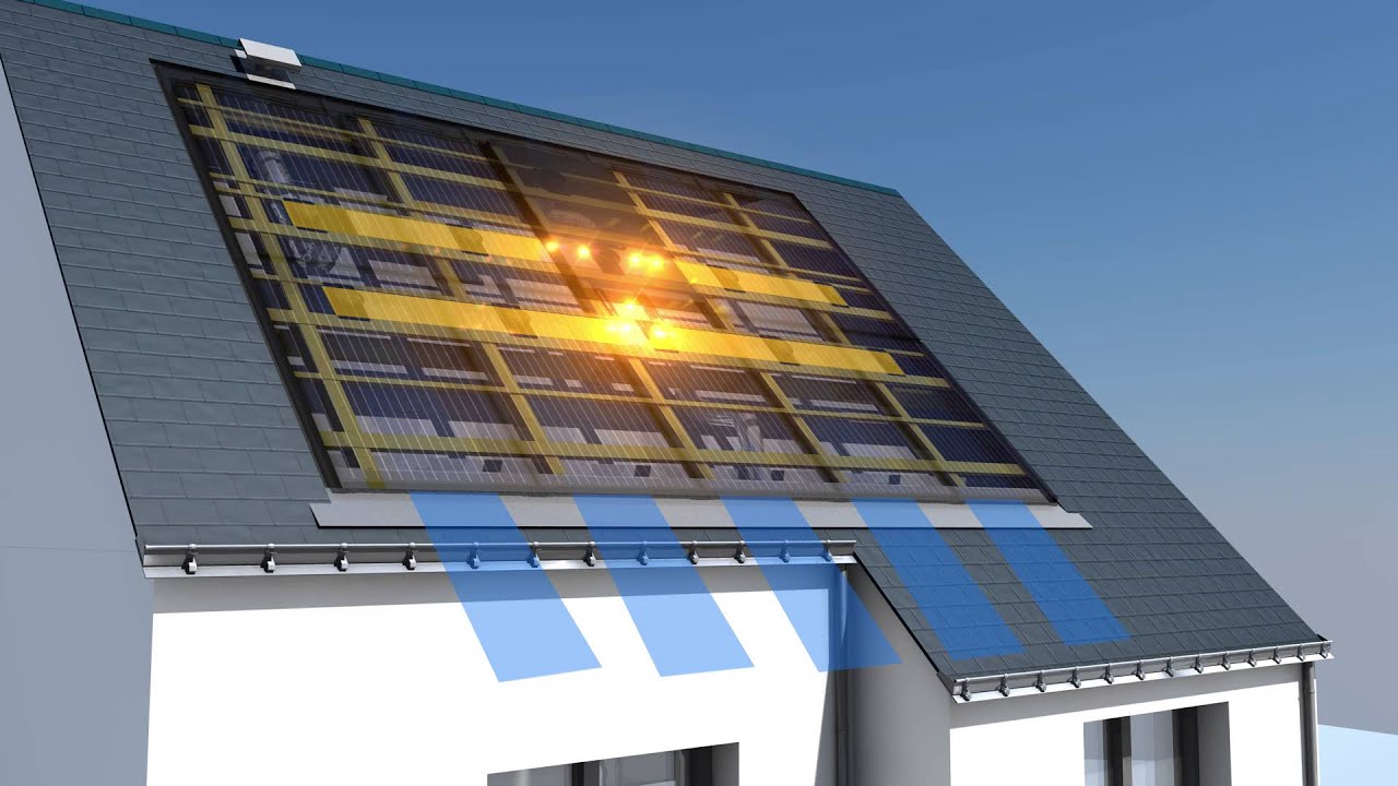 EASY ROOF Boost R (version courte /short version) - YouTube