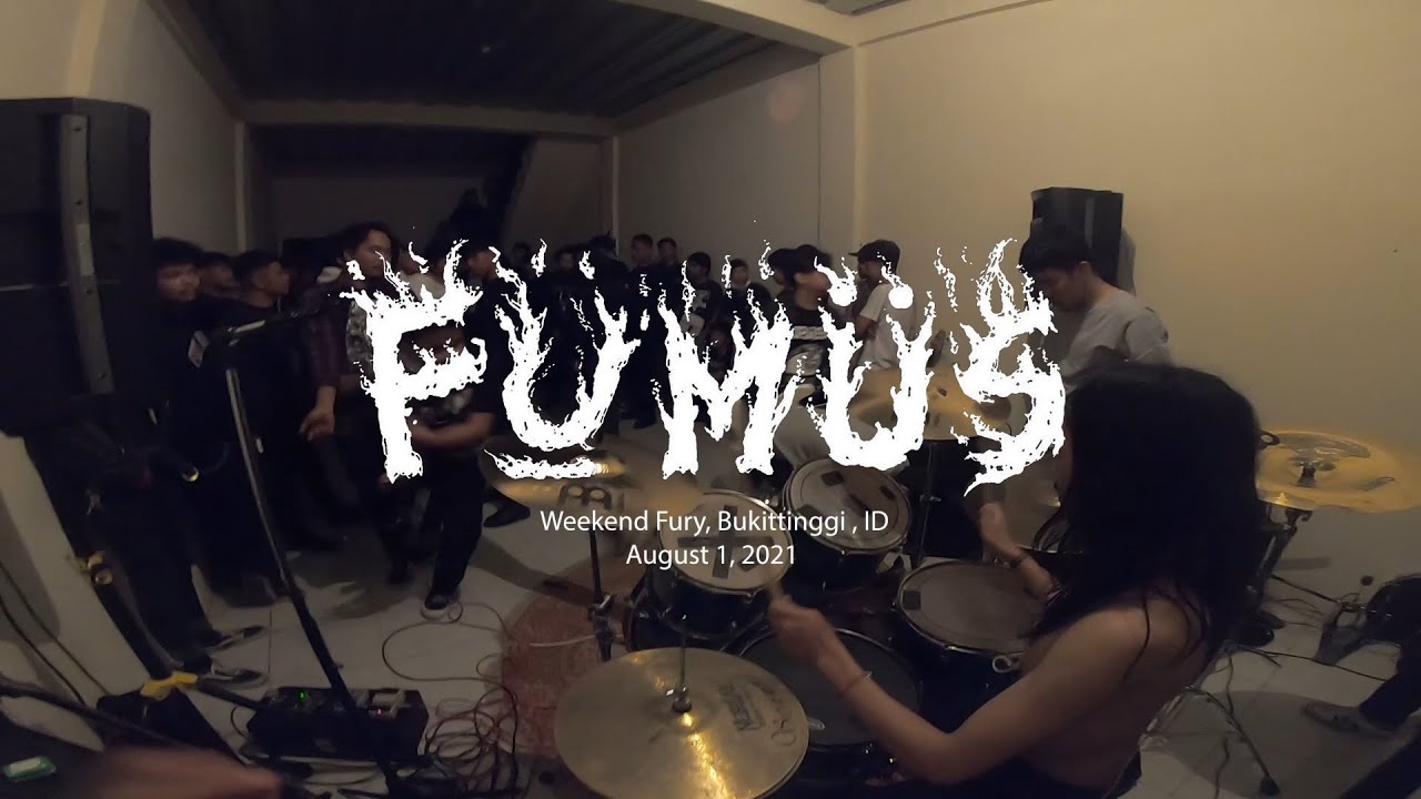 FUMUS - Full Set - 8/1/2021 - YouTube