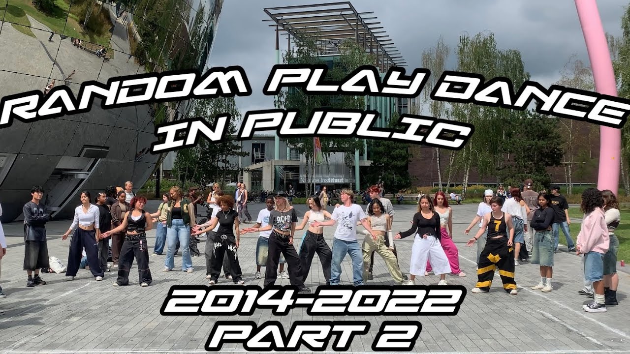 🇳🇱Kpop Random Dance Play IN PUBLIC | THE NETHERLAND | PART 2 | 2014 ...