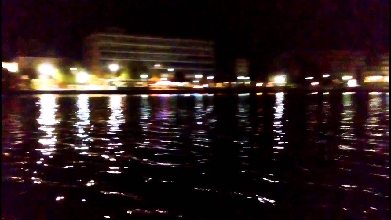 Παραλια χαλκιδας - YouTube