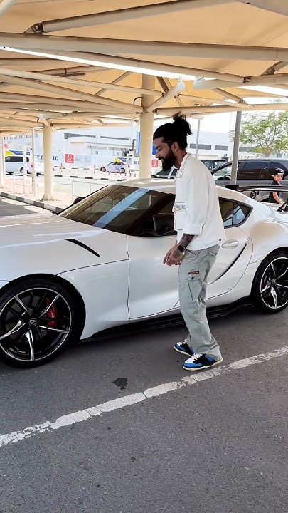 Unke Sawalo Ka Jawab 💀 Supra Mk5 Lucy Is Here ️ #theuk07rider #anurag ...