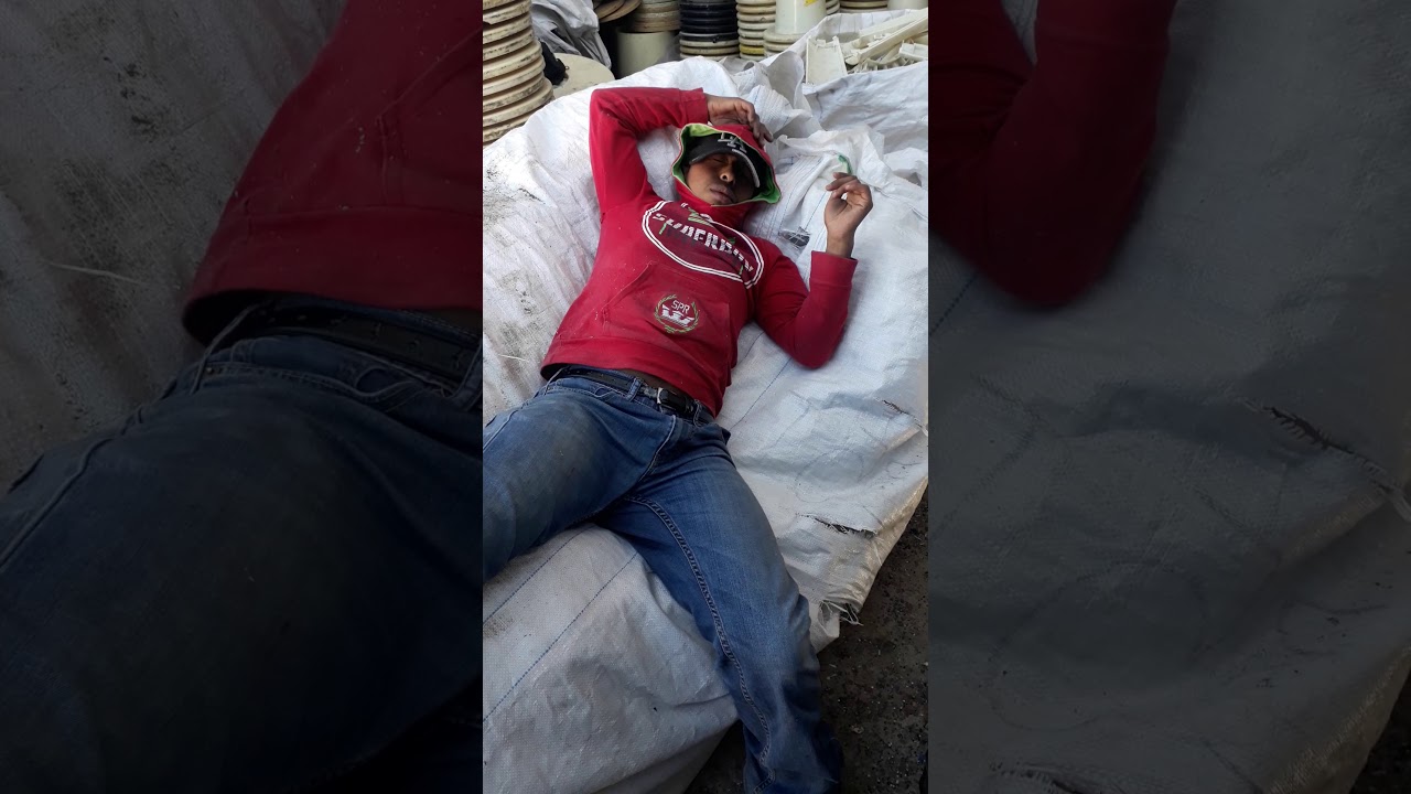 El dormilon - YouTube