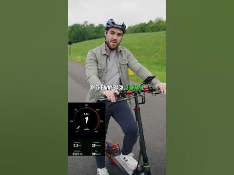 How the Kugoo M4 and Kugoo M4 Pro Compare 🛴 - YouTube