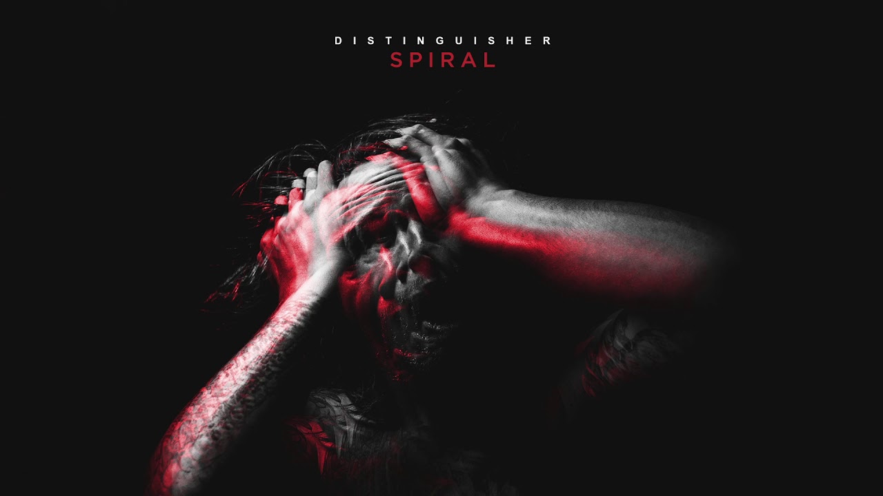Distinguisher - Spiral (OFFICIAL AUDIO STREAM) - YouTube