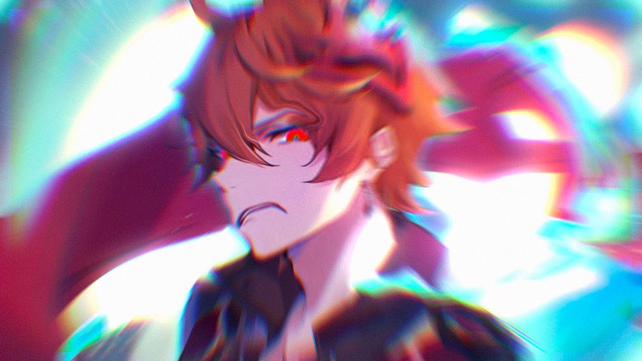 how to beat childe under a minute / hyperbloom team/ Genshin Impact ...