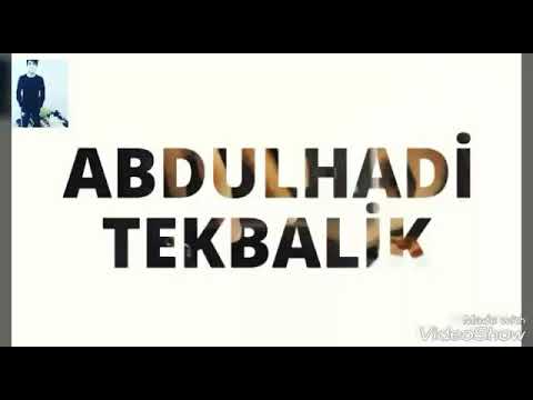 Yeni akim AYAK DANSI