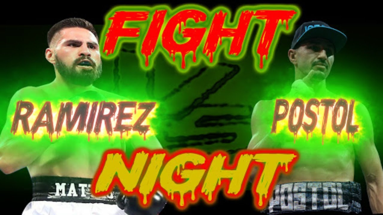 Jose Ramirez vs Viktor Postol full fight COMMENTARY (NO VIDEO) - YouTube