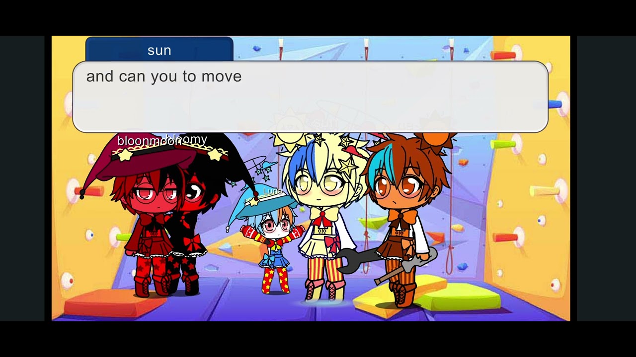 @SunMoonShow 3/??? - YouTube