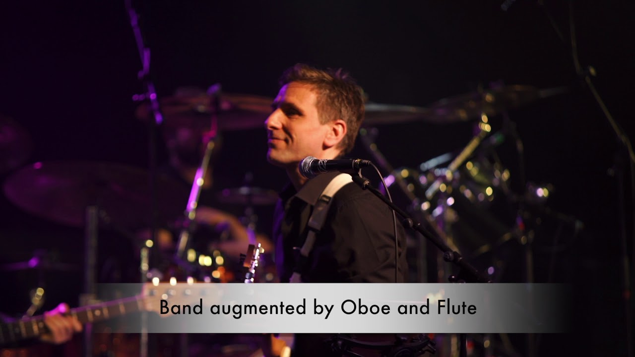 Magenta PROMO We Are Seven DVD/CD 4 disc set - YouTube