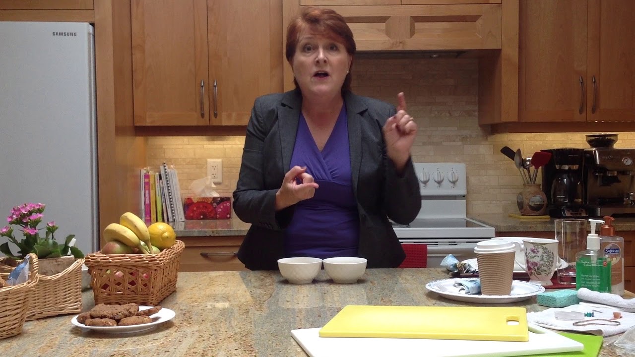 Rice & Bacillus Cereus Food Poisoning - YouTube