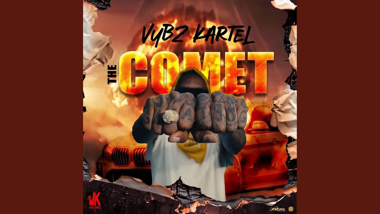 The Comet - YouTube