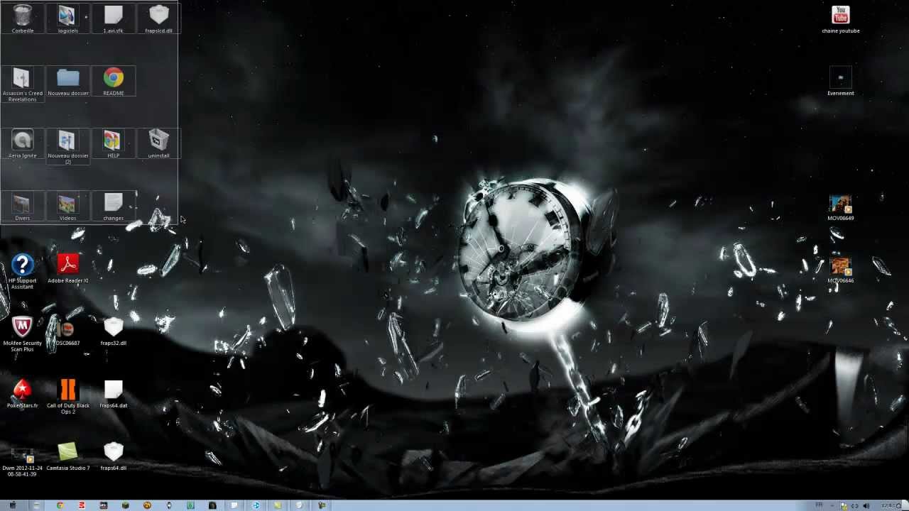 [TUTO] crack simple de fraps et sont utilisation - YouTube