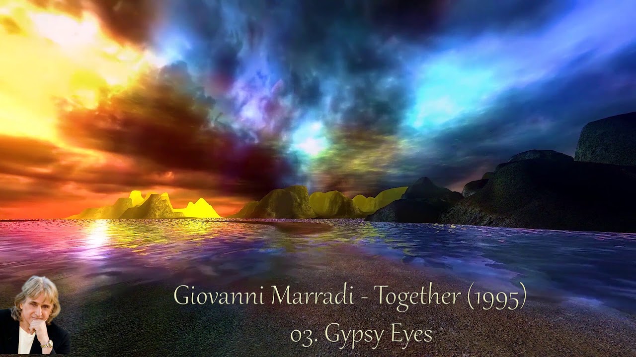 Giovanni Marradi - Together (1995) - YouTube