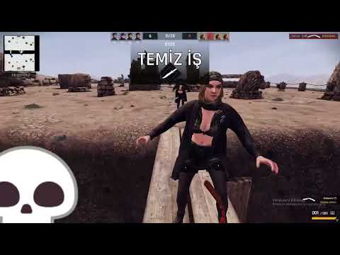 NonameS3x-Avengers zula bıçak klan savaşı