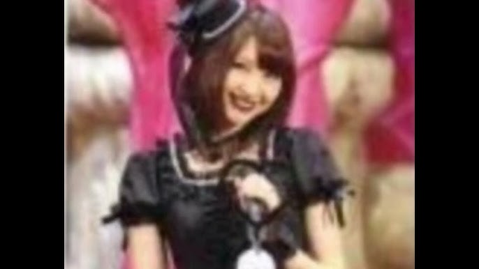 Haruka Tomatsu Kyoryuger