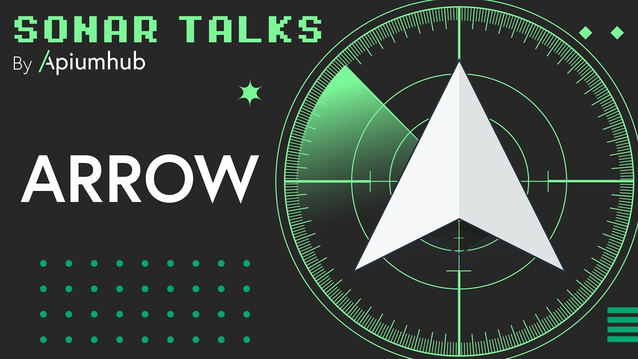 Arrow: Una librería funcional para gobernarlas a todas | Sonar Talks ...