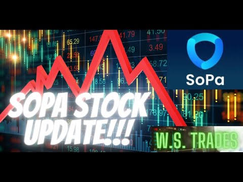 SOPA Stock Update!!! SOPA Stock Prediction!!! SOPA Stock News ...