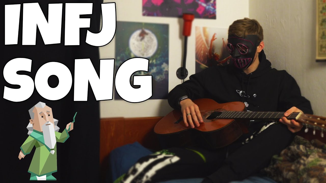The INFJ Song - YouTube