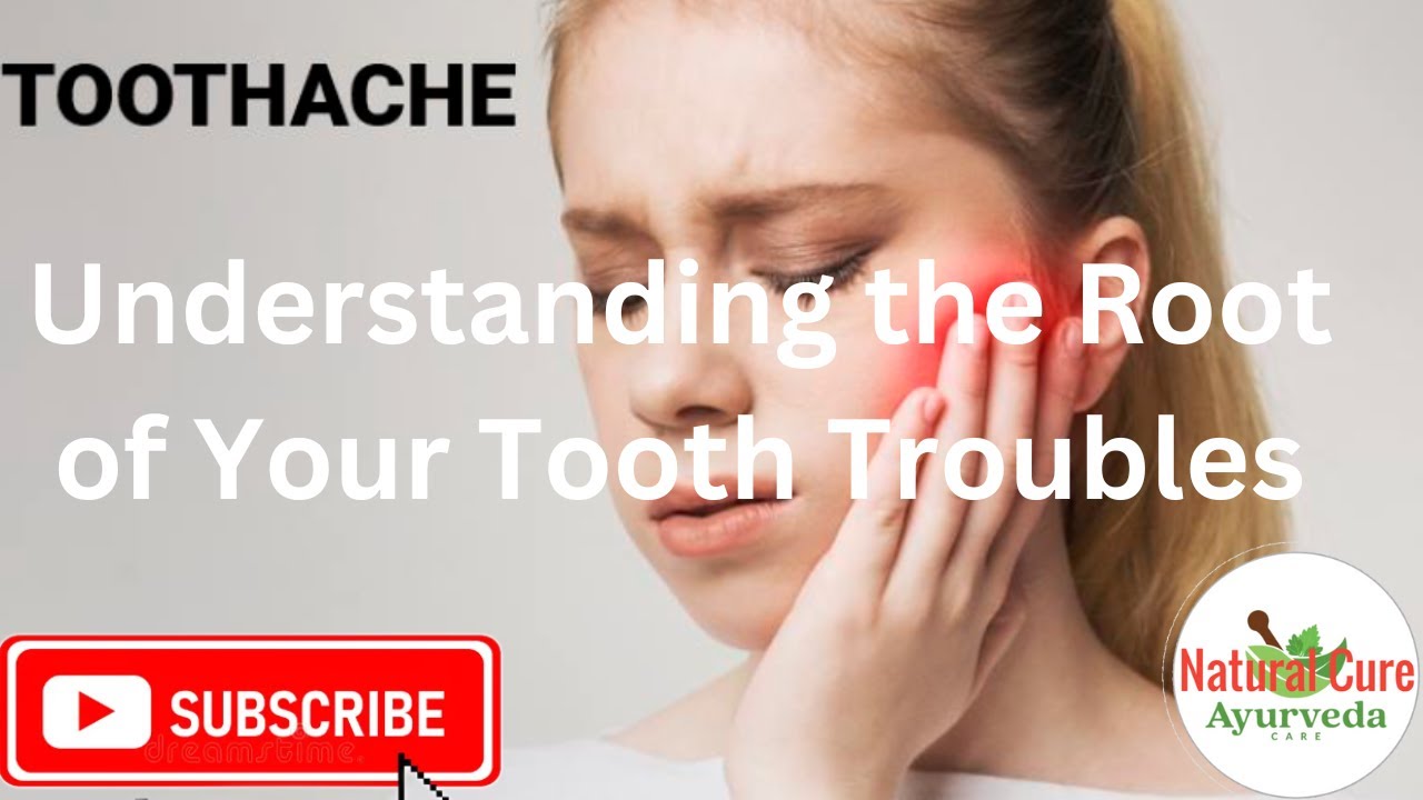 What Causes Dental Pain Understanding the Root of Your Tooth Troubles ...