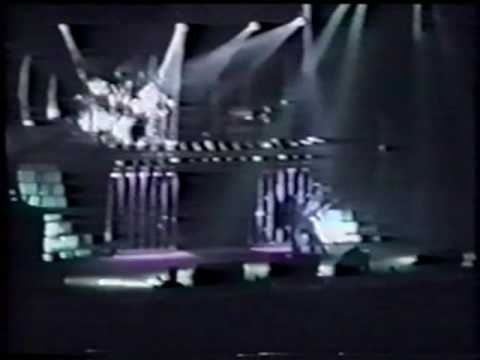 DIO - Why Are They Watching Me - Part 1/2 (1990 Lakeland, FL) - YouTube
